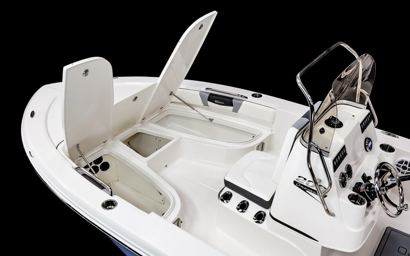 Robalo Boats: Models, Price Lists & Sales - itBoat