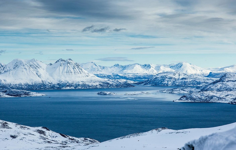 Arksen - a new name in the world of explorers - itBoat yacht magazine