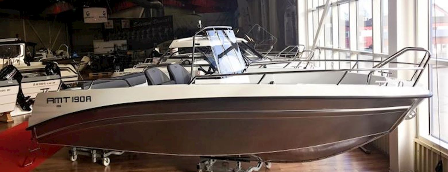 AMT: Models, Price Lists & Sales - itBoat