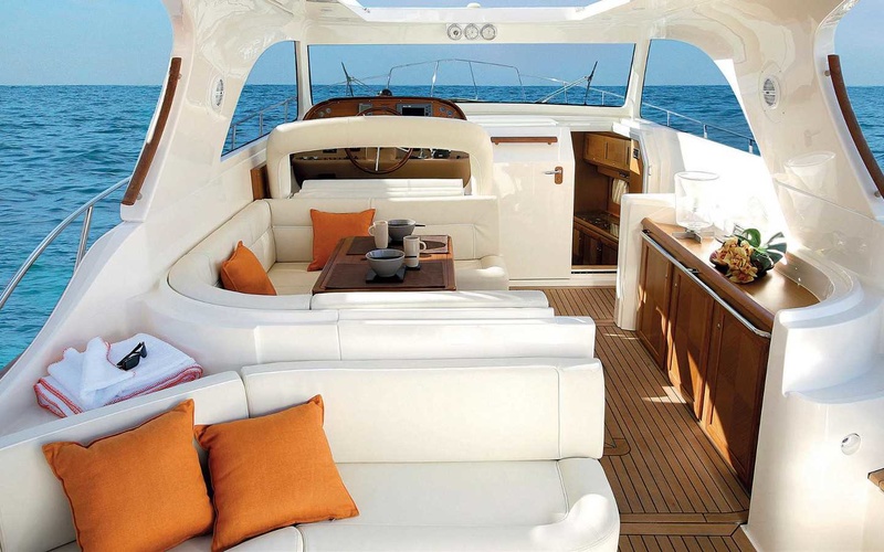 Windy 44 Chinook: Prices, Specs, Reviews and Sales Information - itBoat