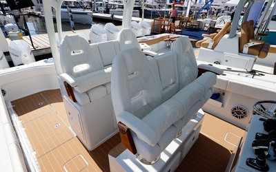 Freeman 29: Prices, Specs, Reviews and Sales Information - itBoat