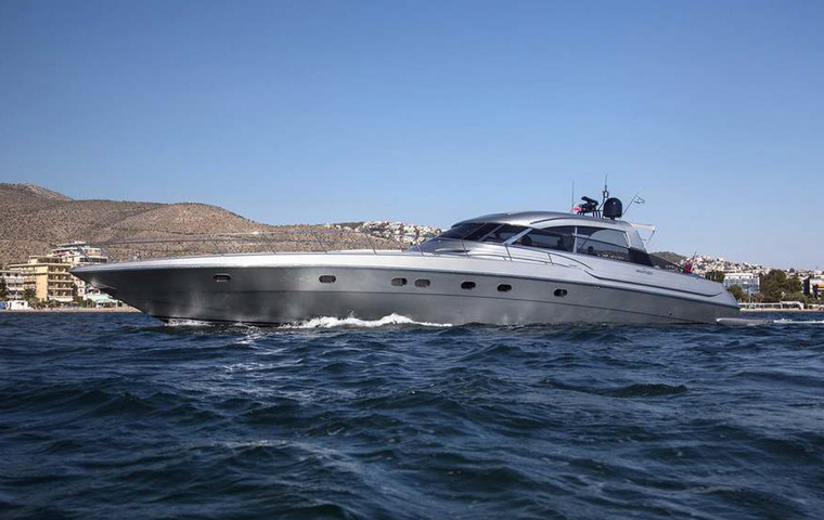 Baia: Models, Price Lists & Sales - itBoat