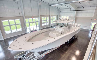 Onslow Bay Boatworks: Models, Price Lists & Sales - itBoat