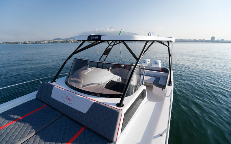 Saver: Models, Price Lists & Sales - itBoat