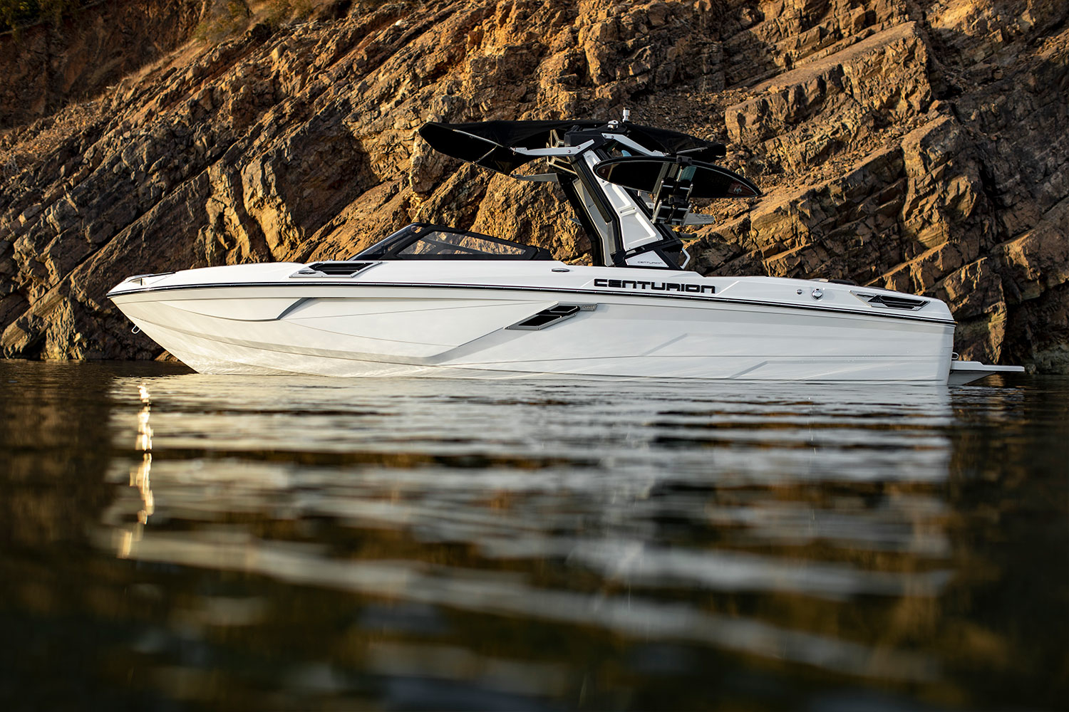 Centurion Ri245: Prices, Specs, Reviews and Sales Information - itBoat