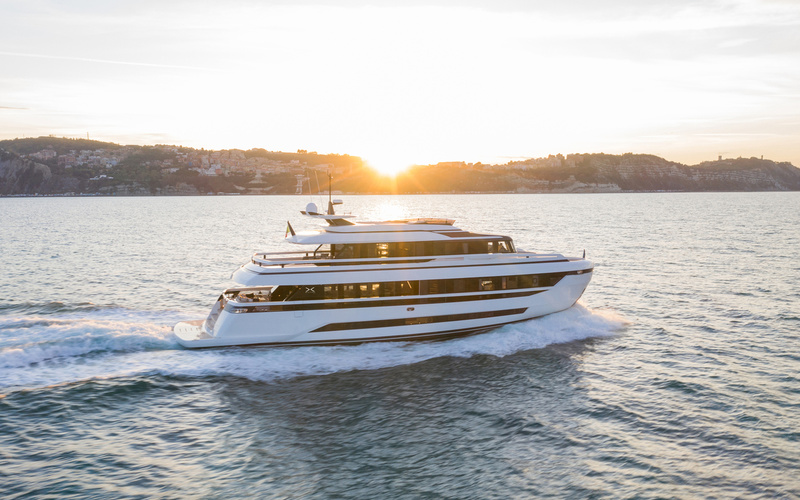 Mazu 92 DS: Prices, Specs, Reviews and Sales Information - itBoat