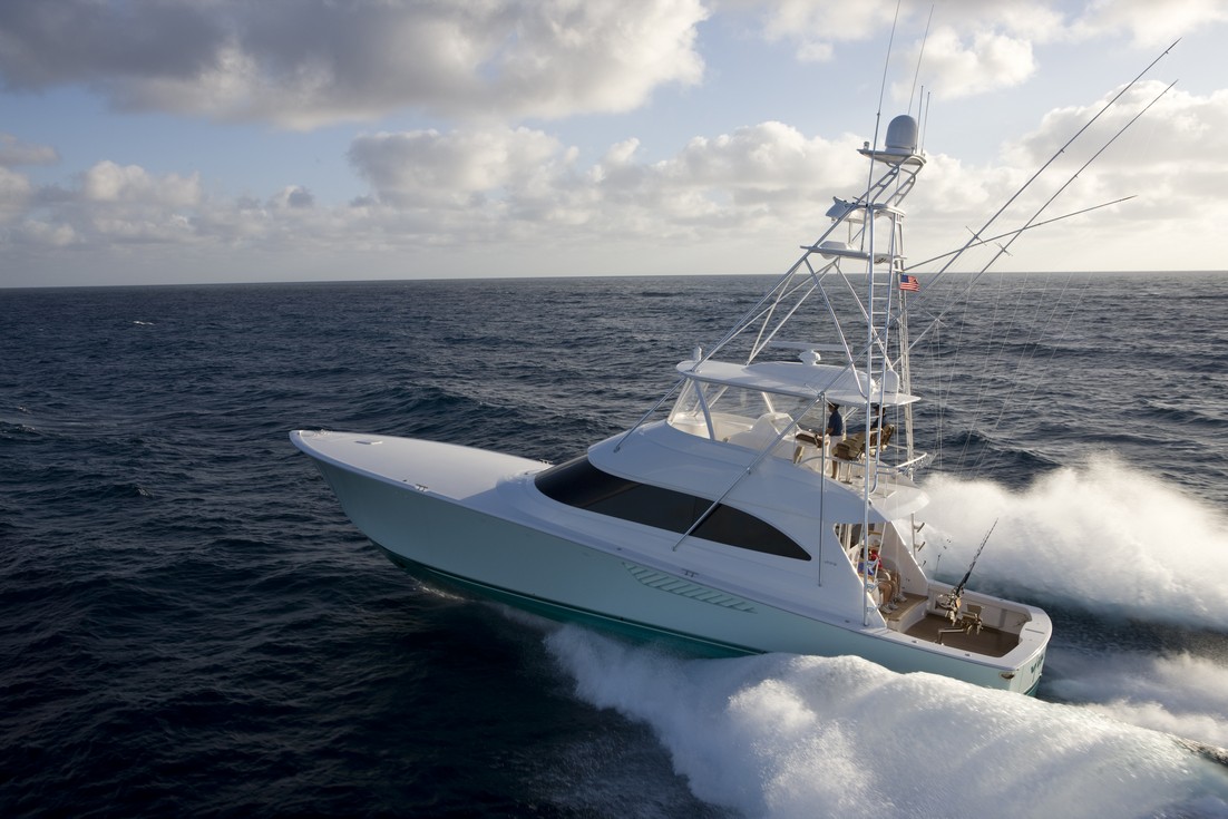 Viking 66с: Prices, Specs, Reviews and Sales Information - itBoat