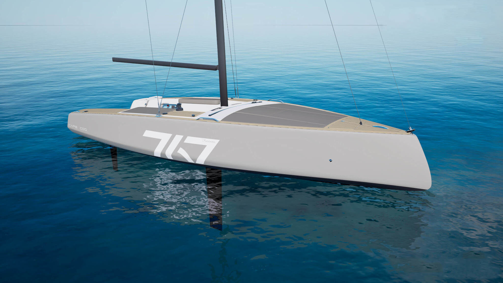 Rosewest Cape Cod 767 Lounge: Prices, Specs, Reviews and Sales ...