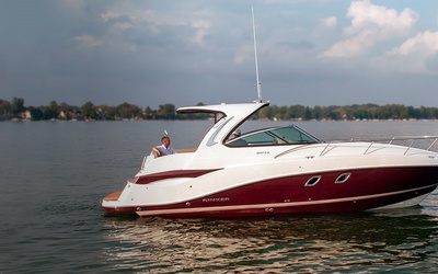 Formula 31 Performance Cruiser: Prices, Specs, Reviews and Sales ...