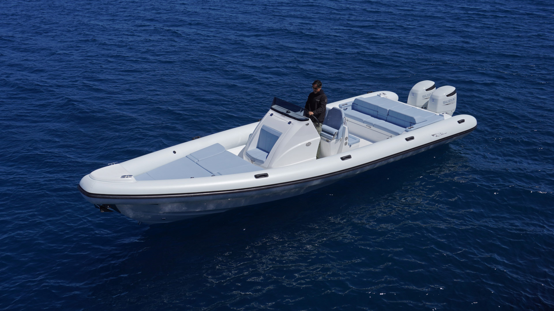 Ribco 100 G2 X: Prices, Specs, Reviews and Sales Information - itBoat