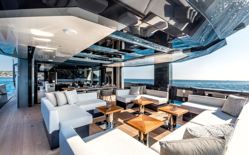 Arcadia: Models, Price Lists & Sales - itBoat