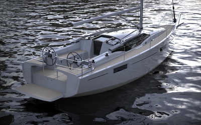 Northman Maxus 22: Prices, Specs, Reviews and Sales Information - itBoat