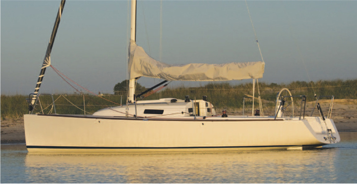 J/Boats: Models, Price Lists & Sales - itBoat