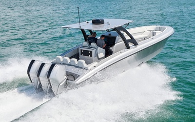 Midnight Express : Models, Price Lists & Sales - itBoat