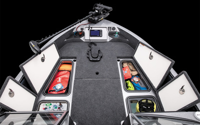 Ranger Boats: Models, Price Lists & Sales - itBoat