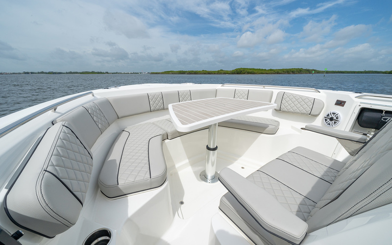 Pursuit: Models, Price Lists & Sales - itBoat