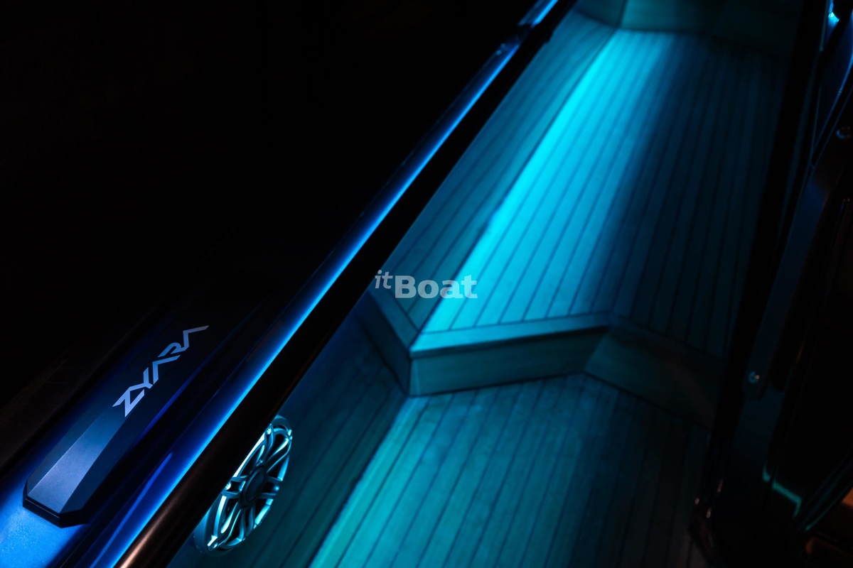 Zyara 44: Prices, Specs, Reviews and Sales Information - itBoat