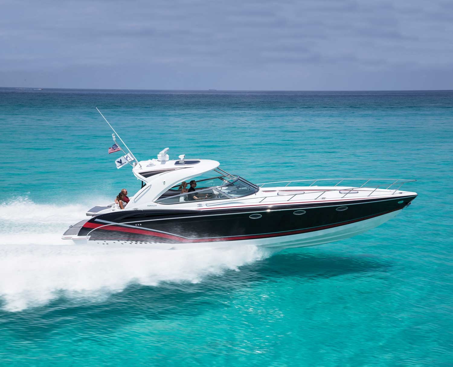 Formula 400 FX: Prices, Specs, Reviews and Sales Information - itBoat