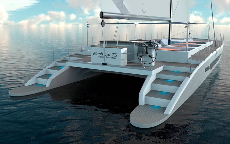 Gunboat 72: Prices, Specs, Reviews and Sales Information - itBoat