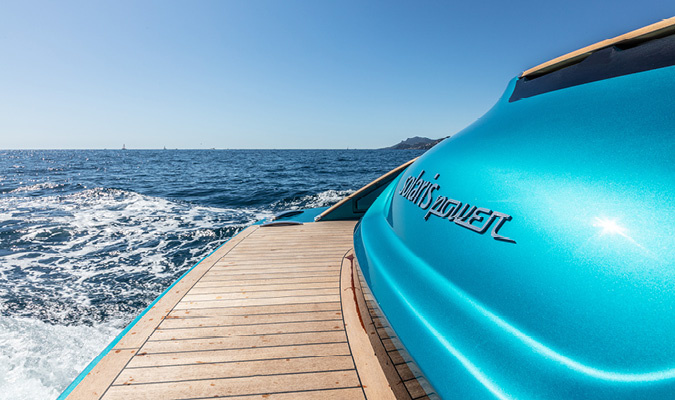 Solaris Power 57 Lobster: Prices, Specs, Reviews and Sales Information ...