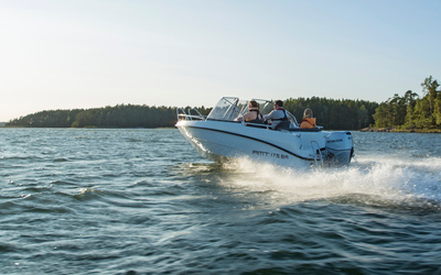 AMT 160 R: Prices, Specs, Reviews and Sales Information - itBoat