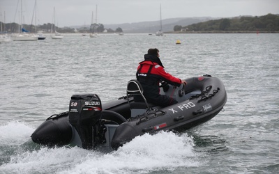 Zodiac Pro 420: Prices, Specs, Reviews and Sales Information - itBoat