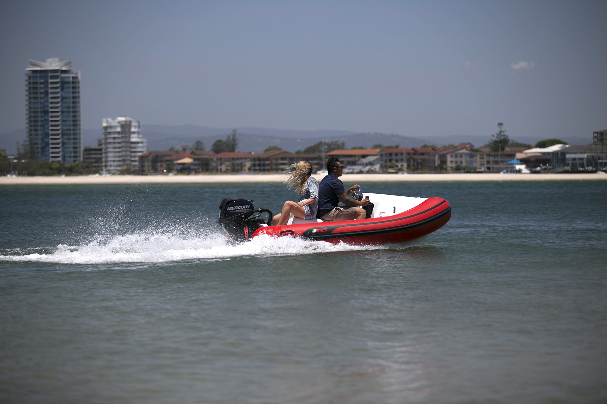 AB Inflatables AB Rider: Prices, Specs, Reviews and Sales Information ...