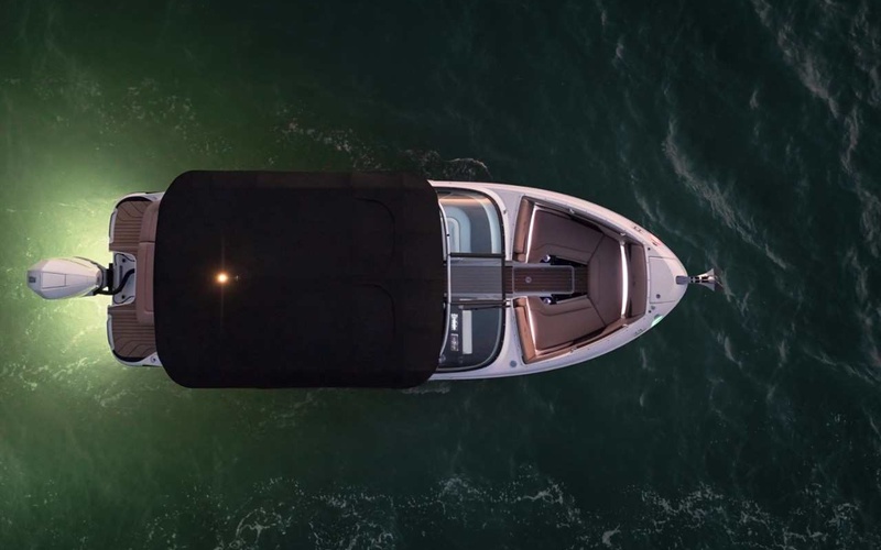 Chris-Craft Launch 28 GT: Prices, Specs, Reviews and Sales Information - itBoat