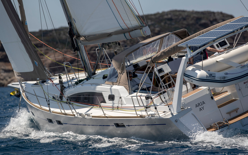 Allures 45.9: Prices, Specs, Reviews and Sales Information - itBoat