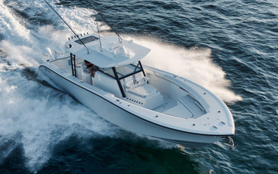 Freeman 42LR: Prices, Specs, Reviews and Sales Information - itBoat