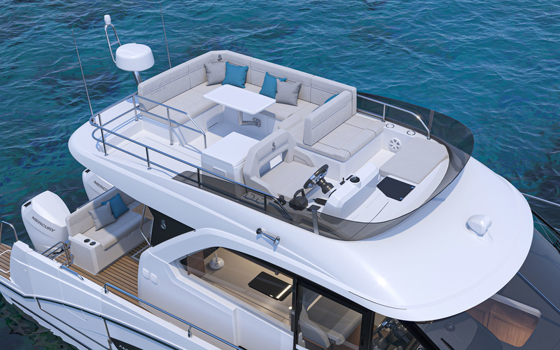 Beneteau Antares 12: Prices, Specs, Reviews and Sales Information - itBoat