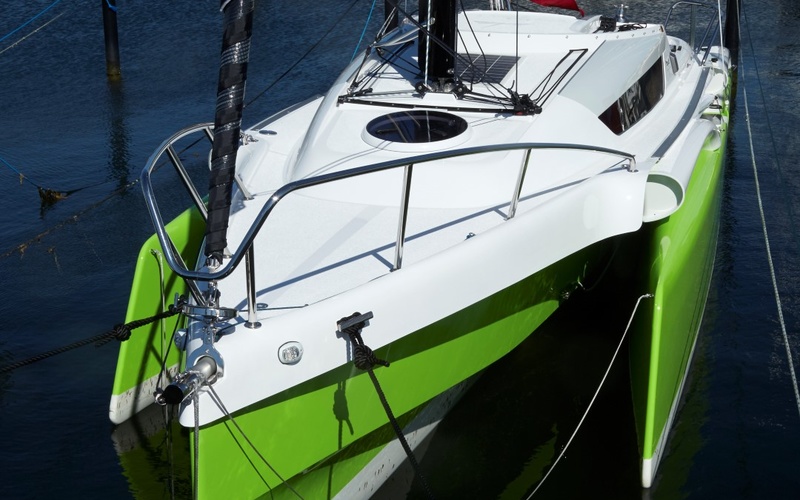 Dragonfly 40: Prices, Specs, Reviews and Sales Information - itBoat
