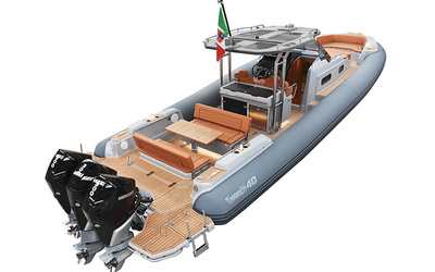 Marlin Boat: Models, Price Lists & Sales - itBoat