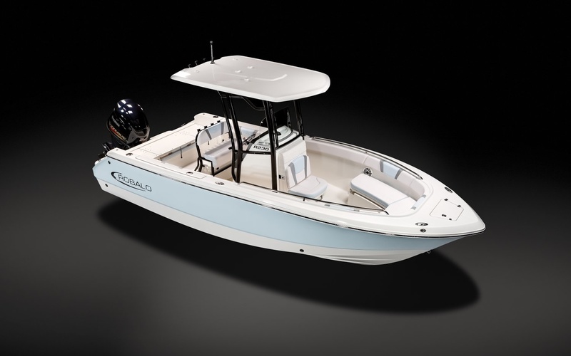 Robalo Boats: Models, Price Lists & Sales - itBoat