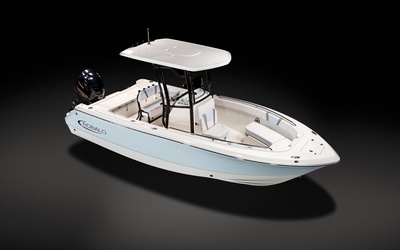 Robalo Boats: Models, Price Lists & Sales - itBoat