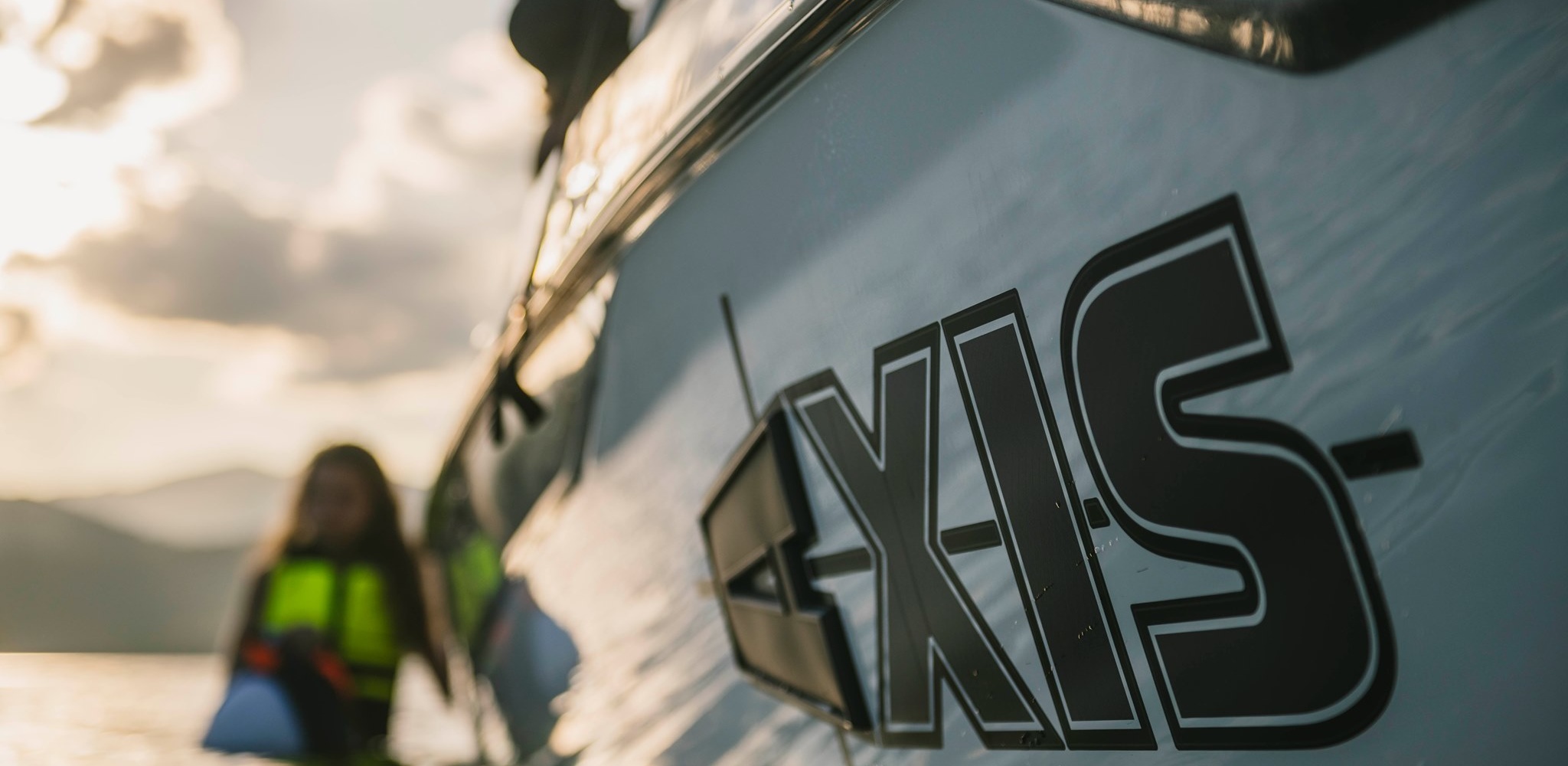 Axis: Models, Price Lists & Sales - itBoat