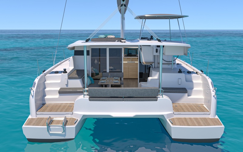 Lagoon: Models, Price Lists & Sales - itBoat