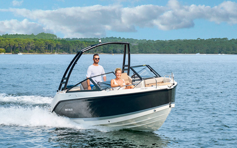 Uttern D57: Prices, Specs, Reviews and Sales Information - itBoat