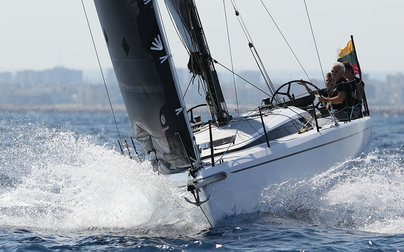 dk yachts Farr 36: Prices, Specs, Reviews and Sales Information - itBoat