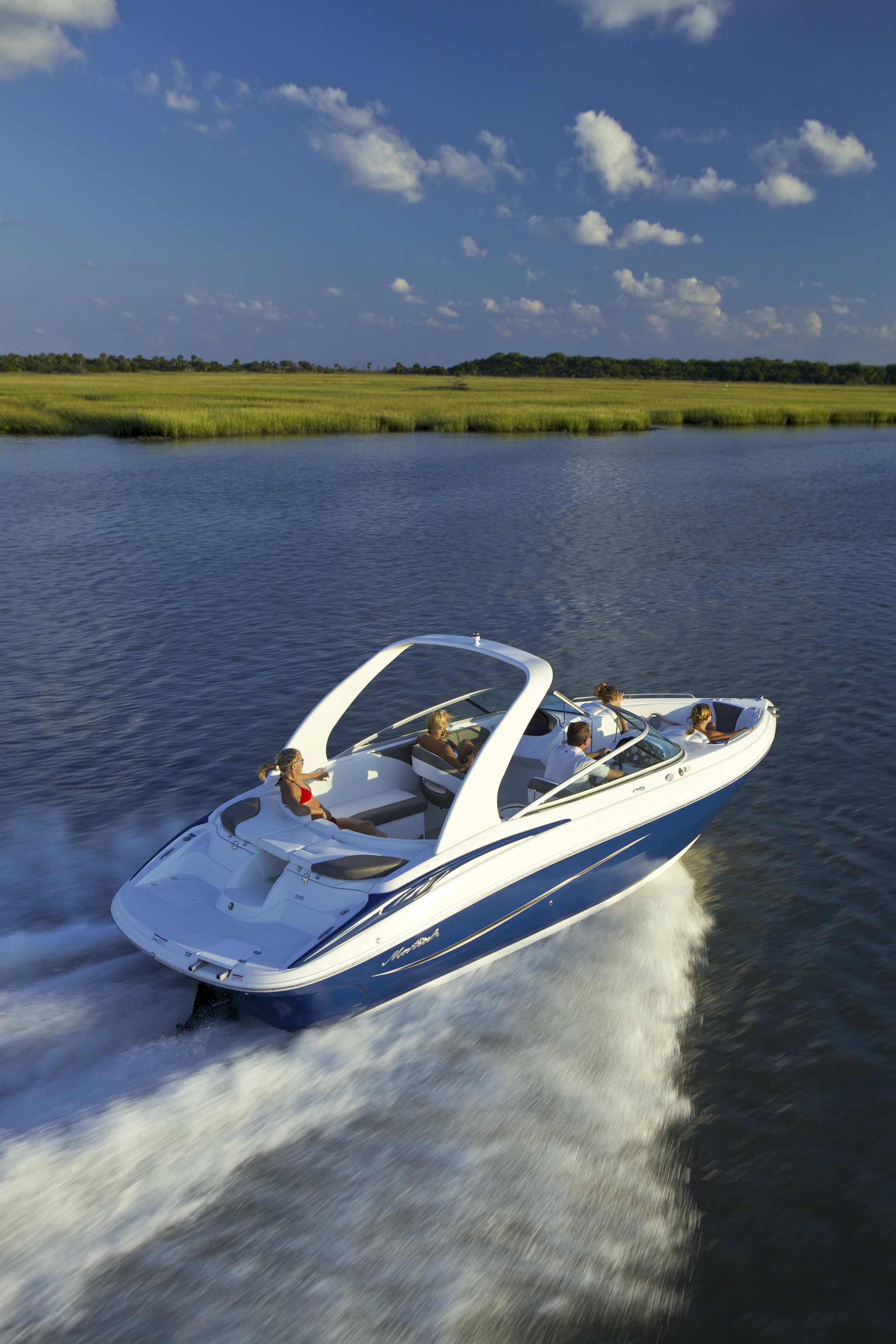 Mariah R26: Prices, Specs, Reviews and Sales Information - itBoat