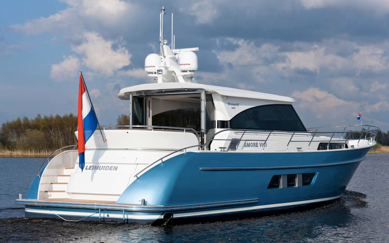 Tiara 56 LS: Prices, Specs, Reviews and Sales Information - itBoat