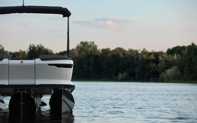 Manitou Explore 22 MAX Switchback: Prices, Specs, Reviews and Sales ...