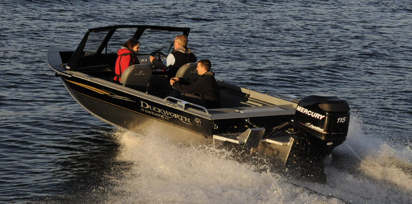 Duckworth 20 Navigator Sport: Prices, Specs, Reviews and Sales ...