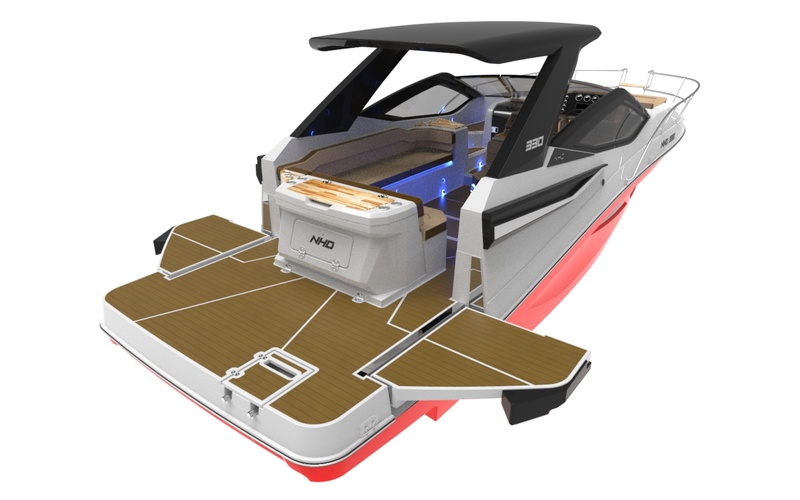 Cobalt R33: Prices, Specs, Reviews and Sales Information - itBoat