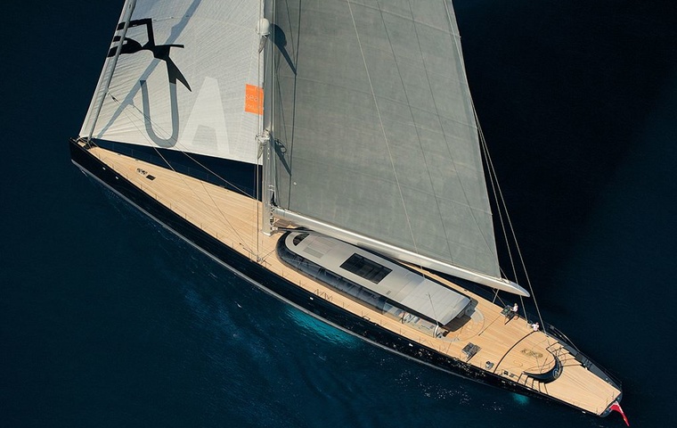 Vitters Shipyard: Models, Price Lists & Sales - itBoat