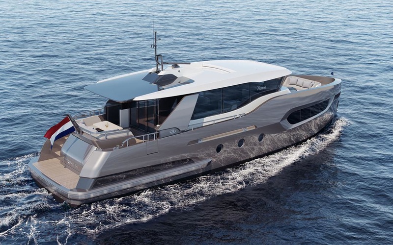 Hardy 50DS: Prices, Specs, Reviews and Sales Information - itBoat