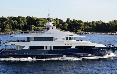 Ray Kemp: Models, Price Lists & Sales - itBoat