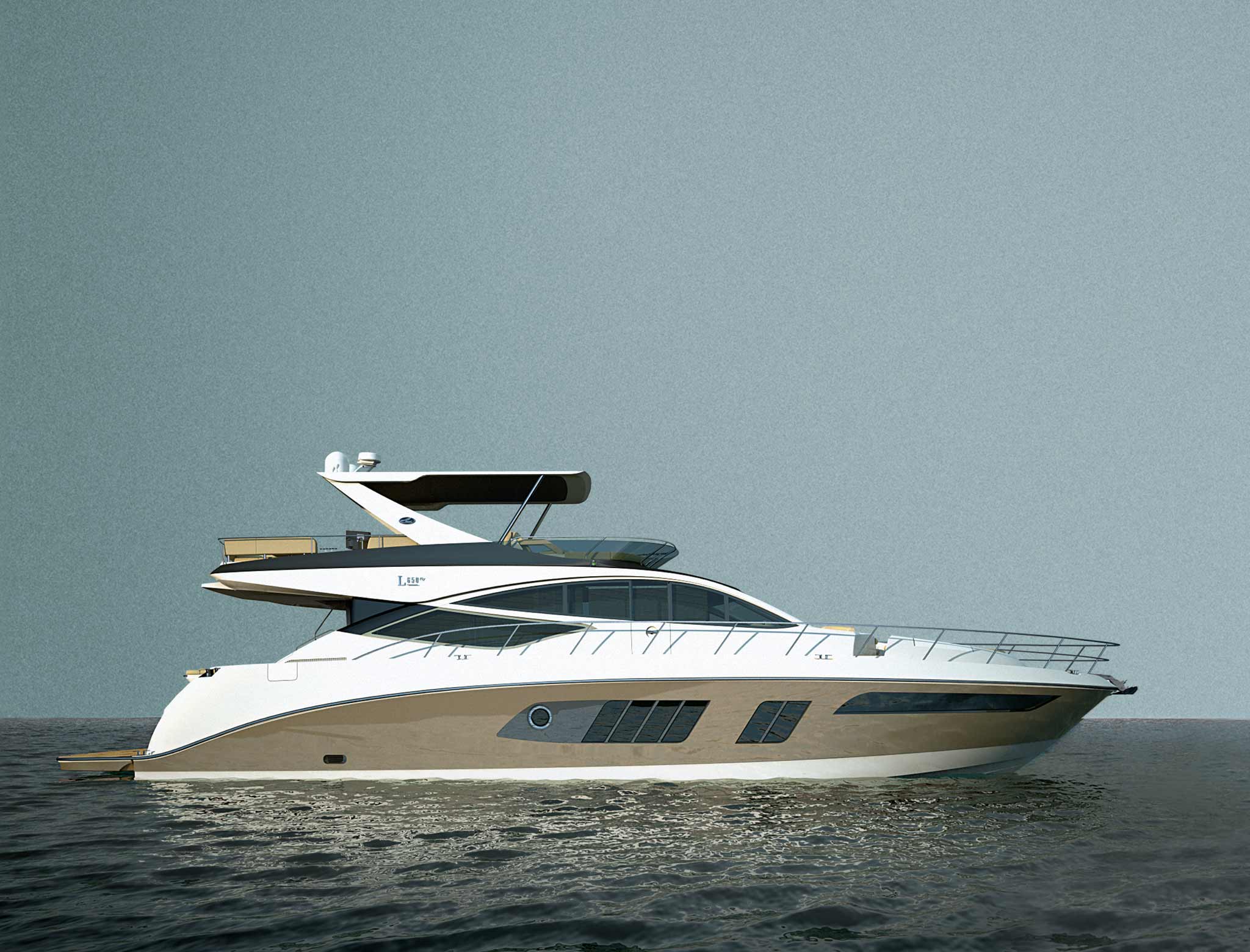 Sea Ray L650 Fly: Prices, Specs, Reviews and Sales Information - itBoat