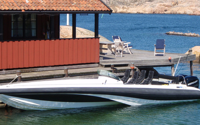 Ice Marine: Models, Price Lists & Sales - itBoat