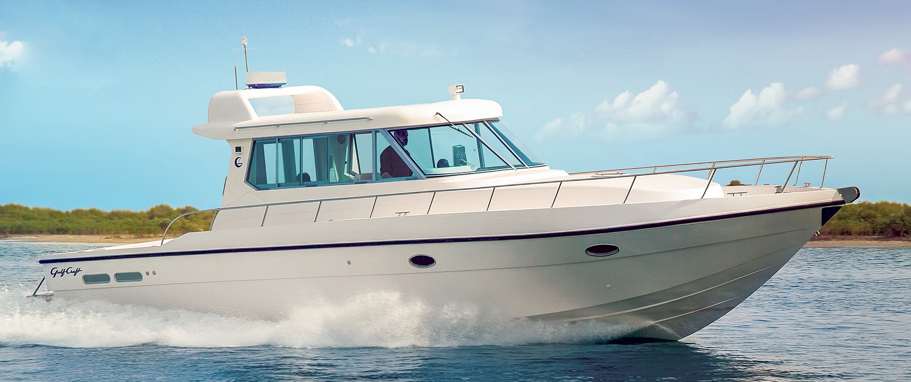 Silvercraft 40: Prices, Specs, Reviews and Sales Information - itBoat